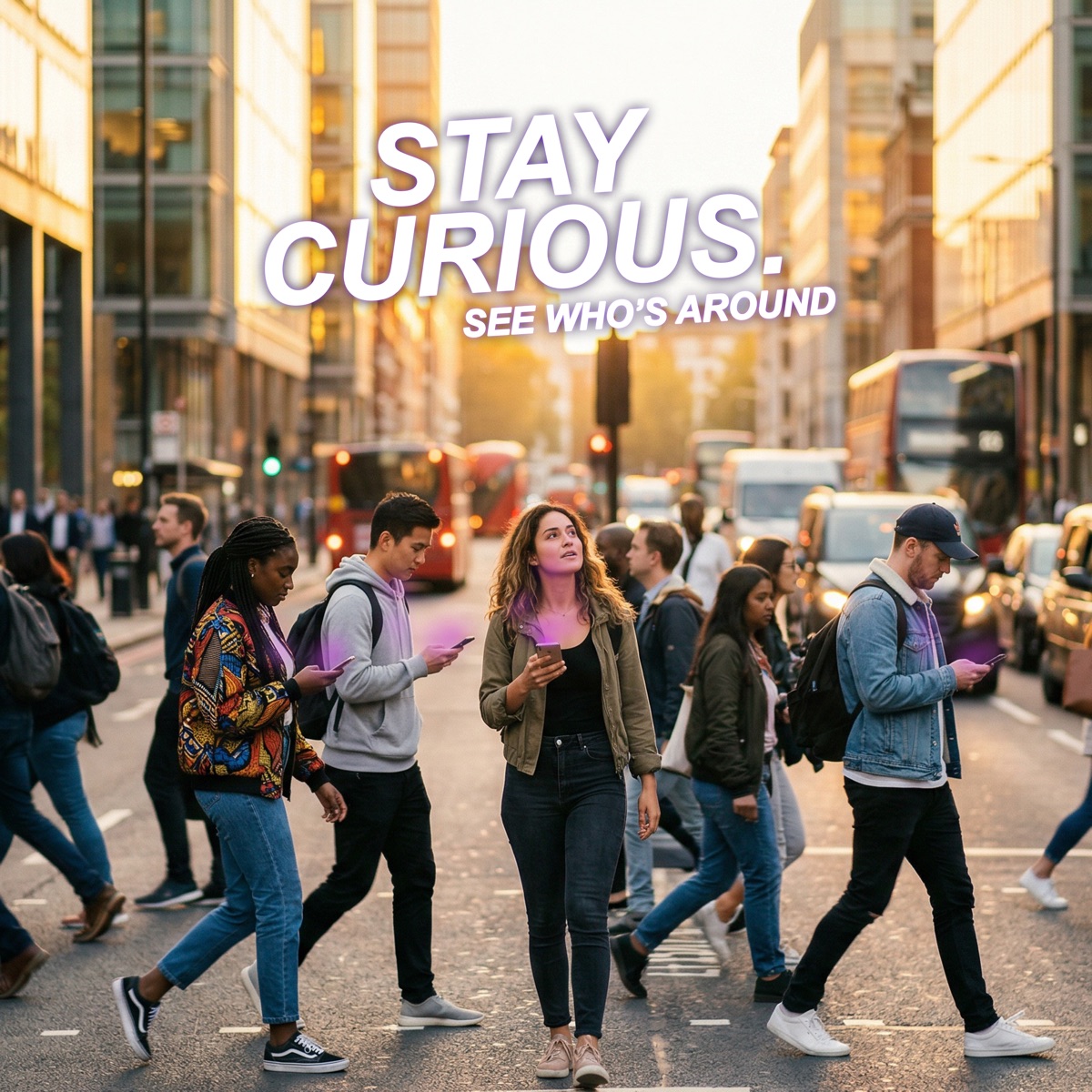 How to make friends locally | Zeeën Guide